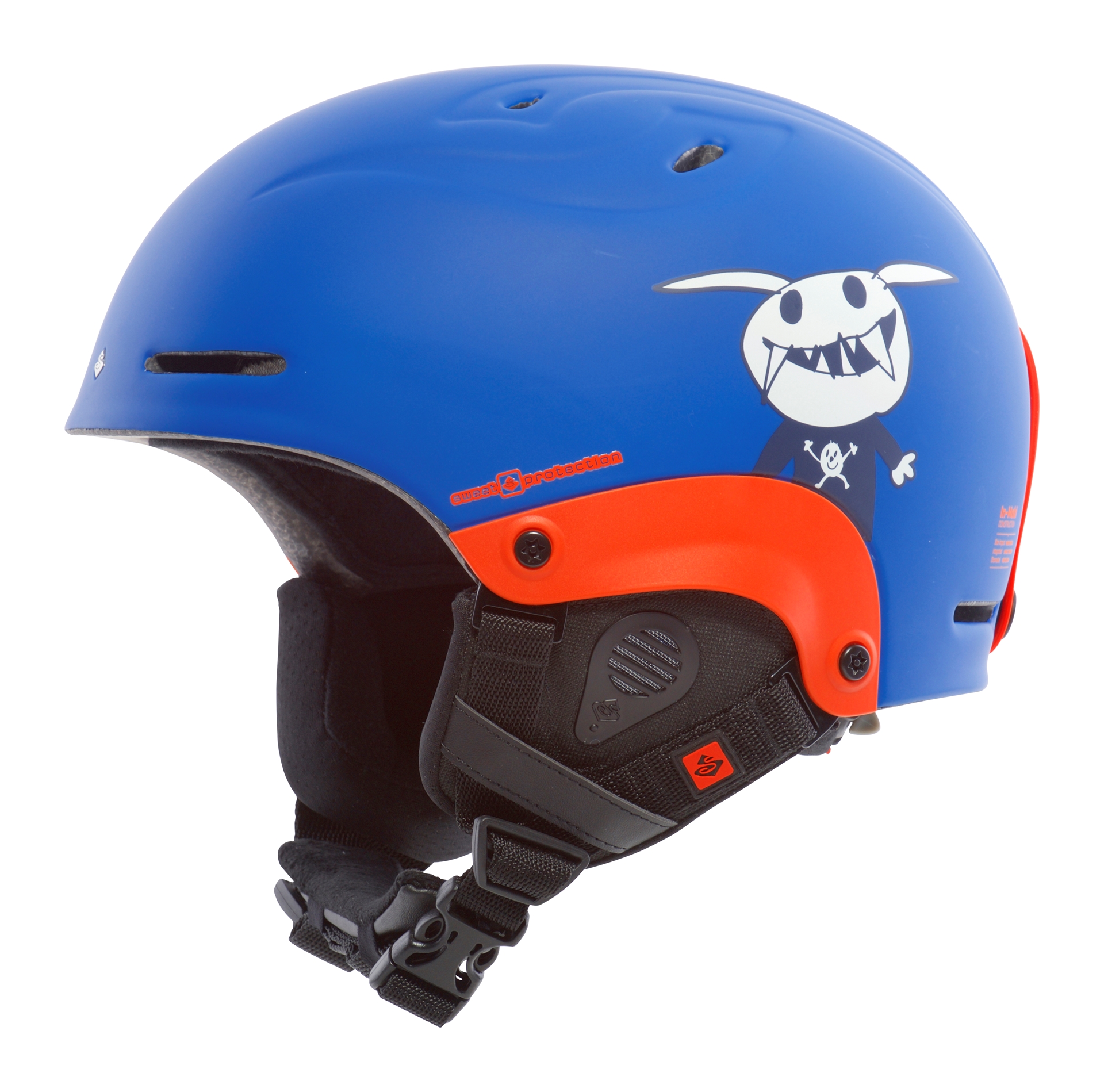SWEET Blaster Kids Royal Blue | Hemsedal Sport