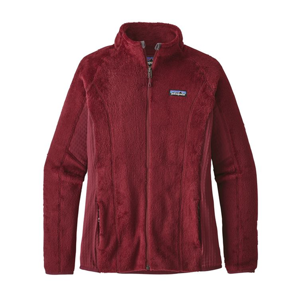 PATAGONIA R2 Jacket(W) Arrow Red | Hemsedal Sport