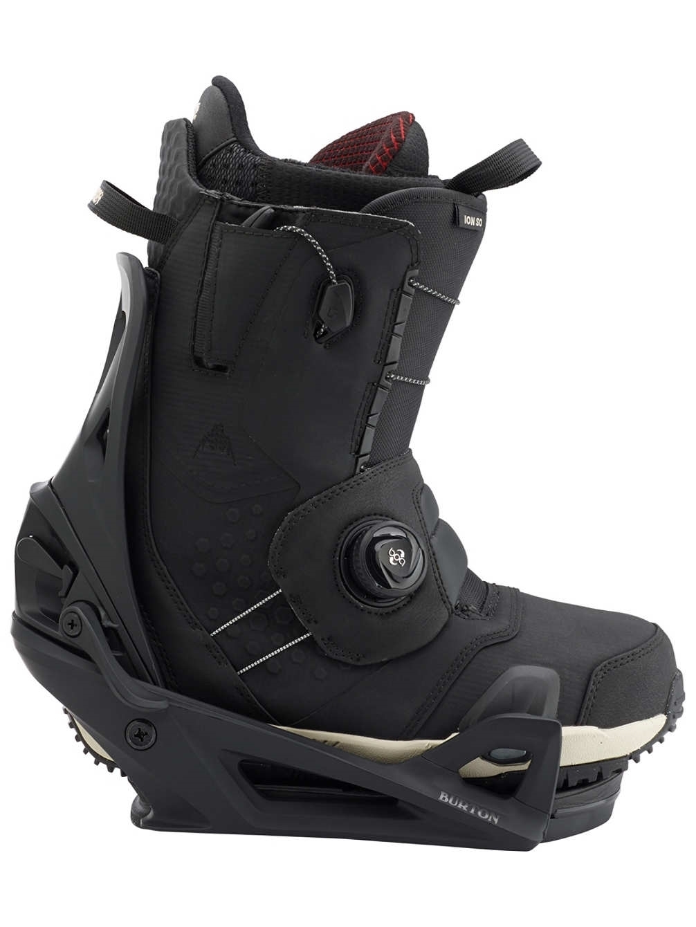 En av få butikker i Norge som selger Burton Step On | Hemsedal Sport