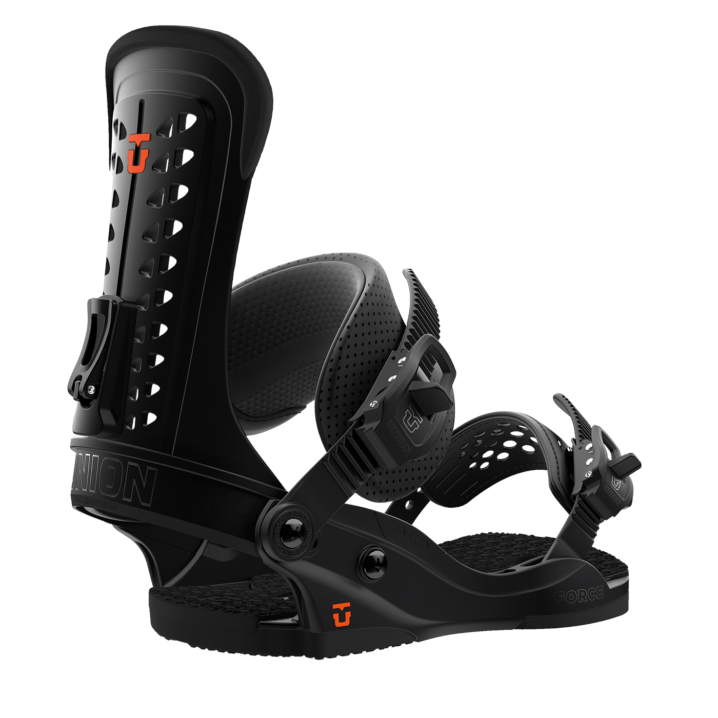 UNION Force Black | Hemsedal Sport