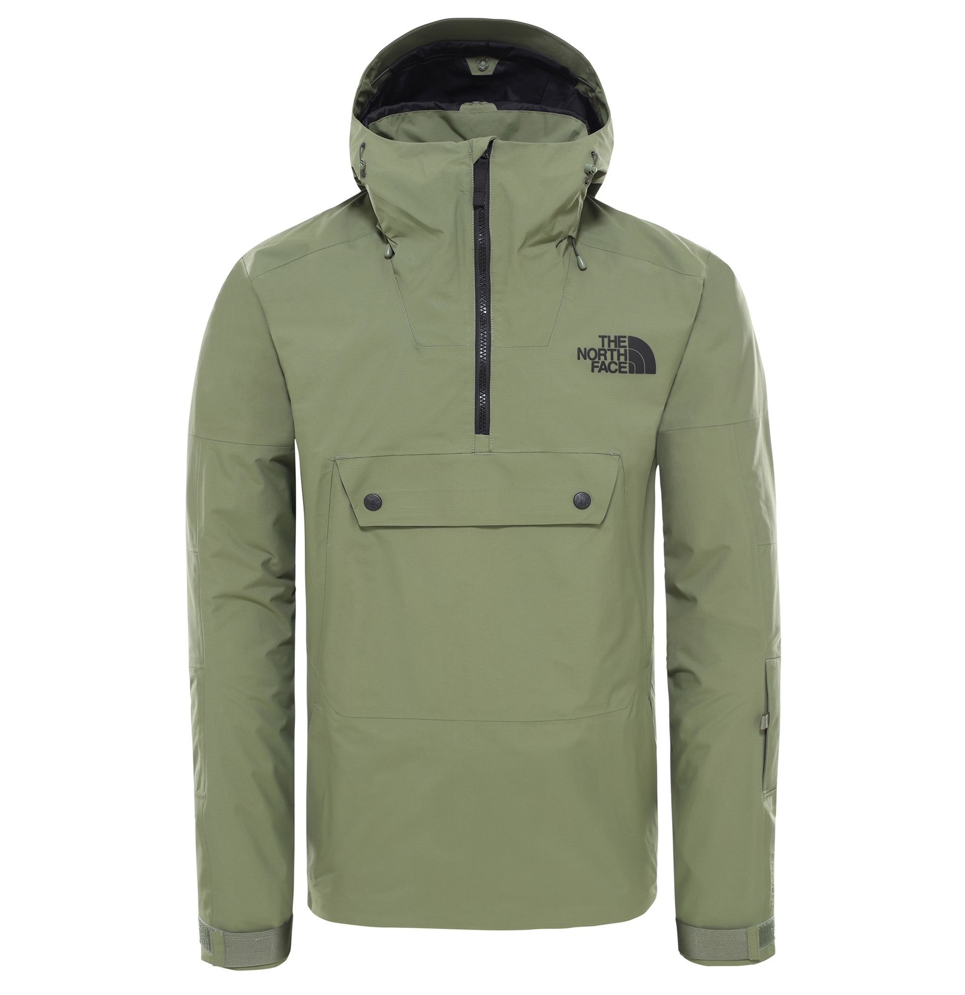North Face Silvani Anorak