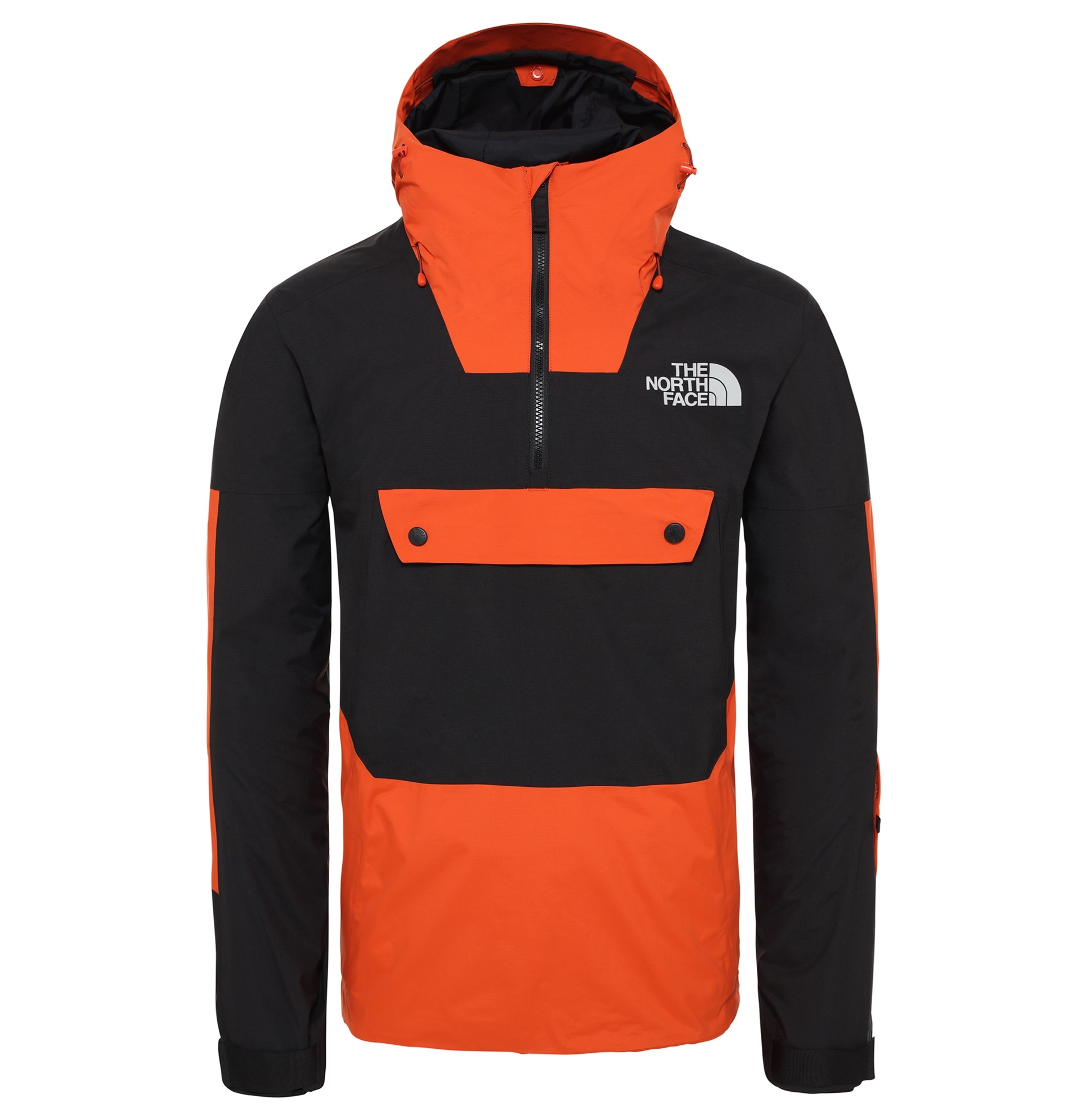 North Face Silvani Anorak