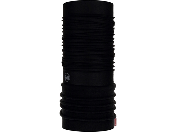 BUFF Polar Solid Black - Hemsedal Sport - Rask levering. | Hemsedal Sport