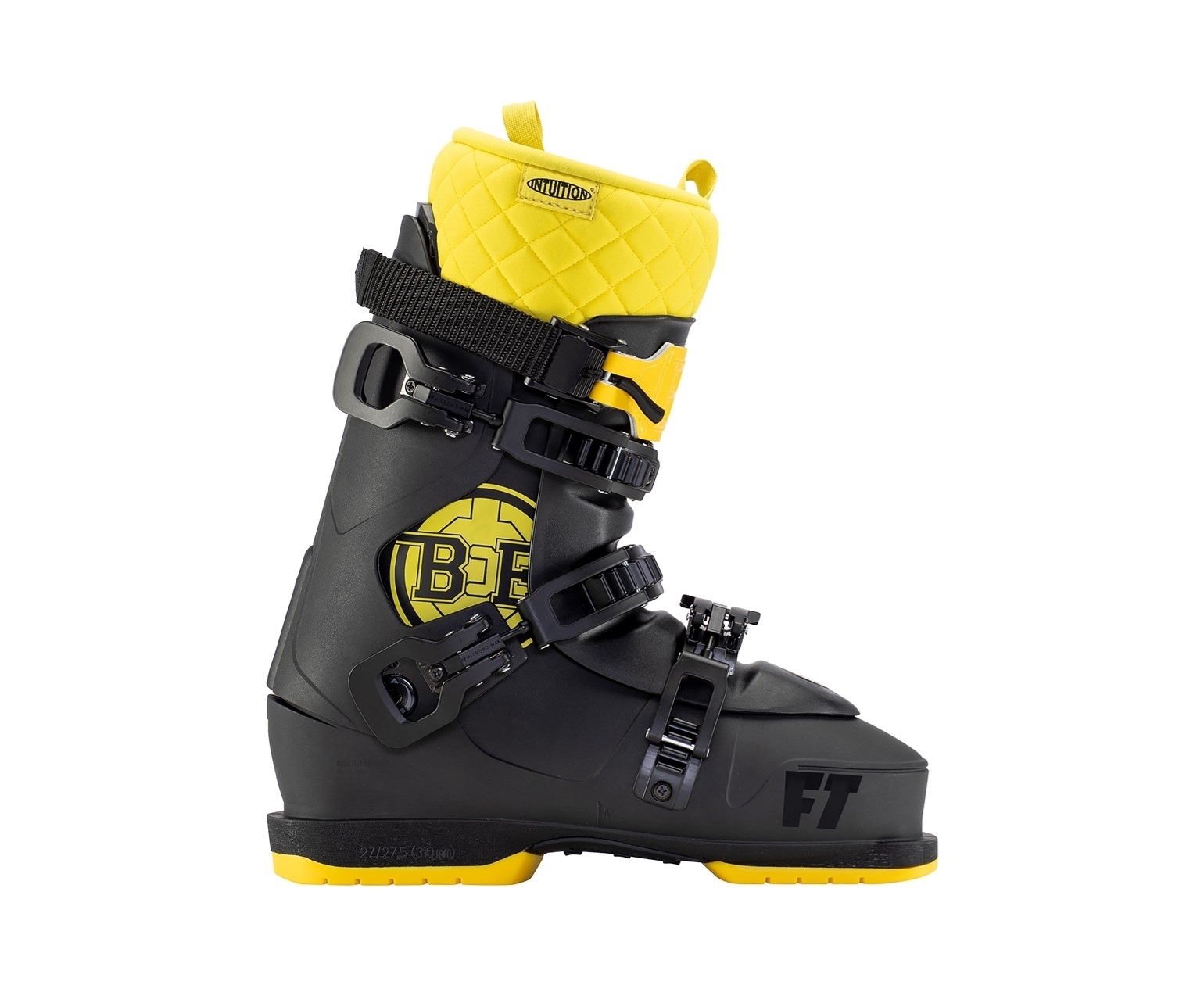 FULL TILT B&E Pro Ltd. Black - Hemsedal sport - Rask levering ...