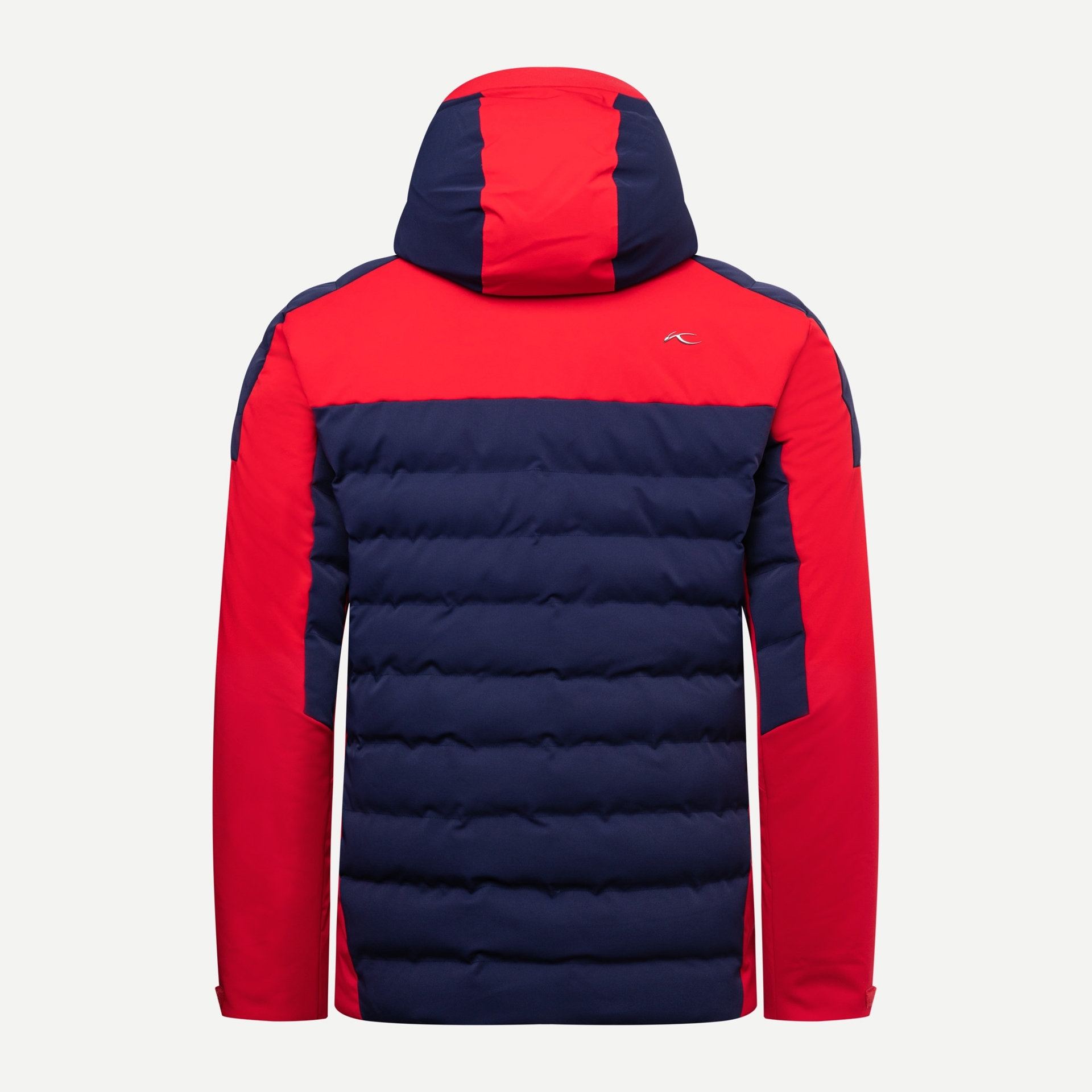 KJUS Mens Sight Line Jacket Scarlet Atlanta - Hemsedal Sport - Rask ...