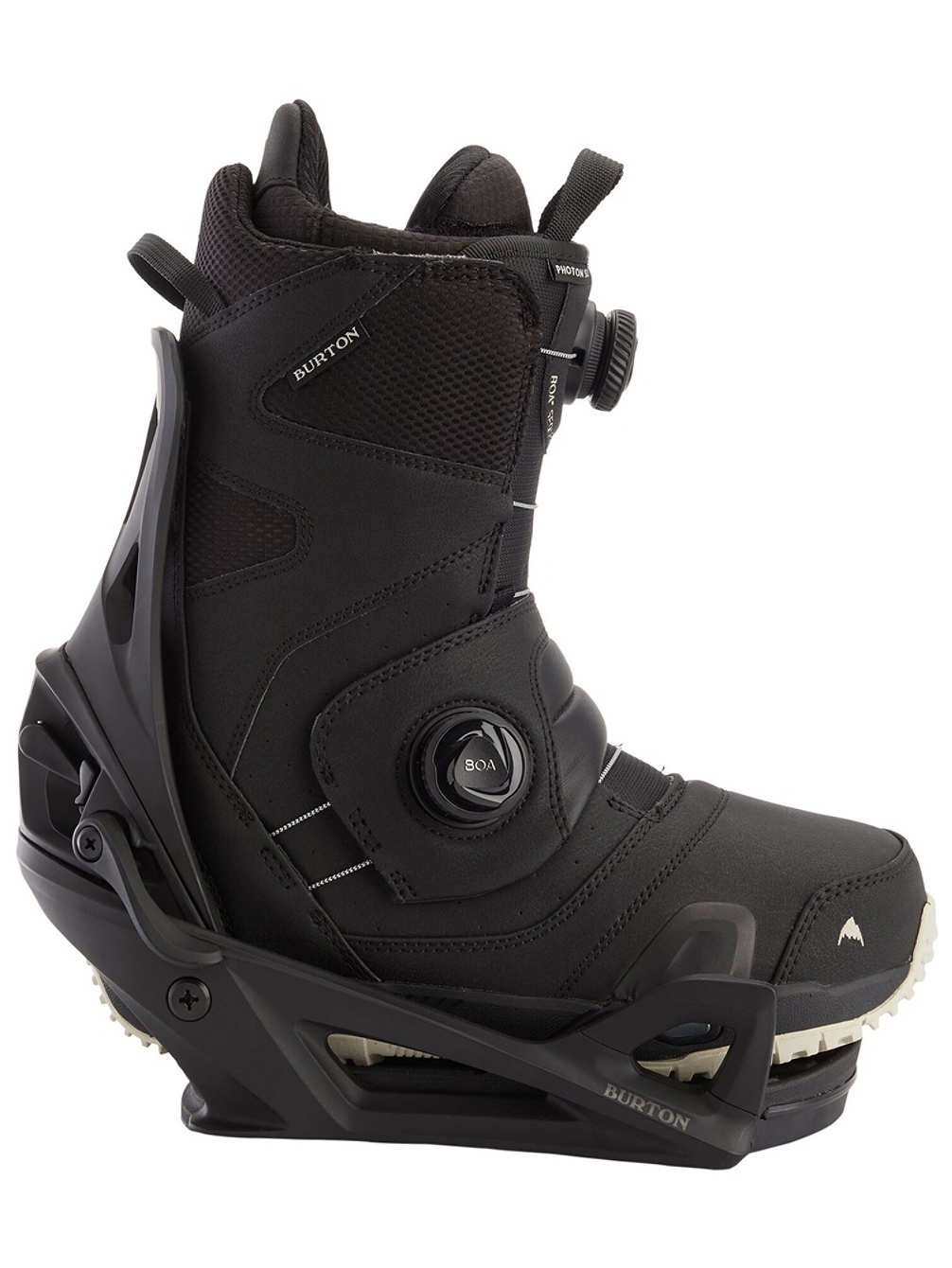 BURTON Photon Step On Bundle(Støvler+Bindinger) | Hemsedal Sport