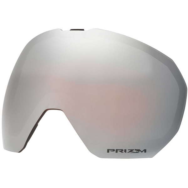 OAKLEY Repl. Lens Flight Path XL Prizm Black Iridium - Hemsedal Sport ...