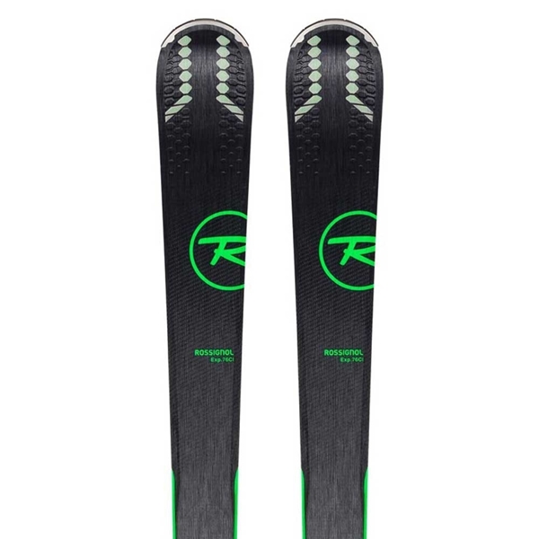 ROSSIGNOL Experience 76 Ci/Xp W 10 | Hemsedal Sport