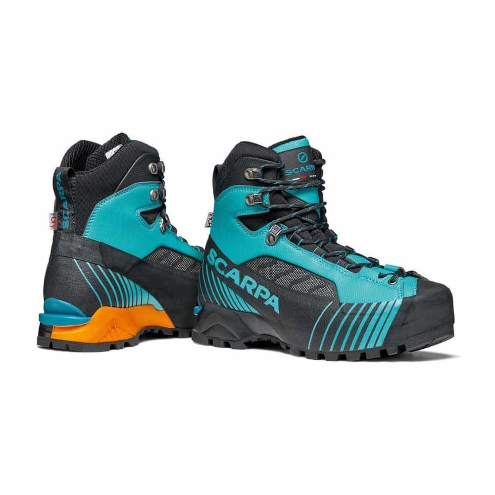 SCARPA Women's Ribelle Lite HD Ceramic/Black - Hemsedal Sport - Rask ...