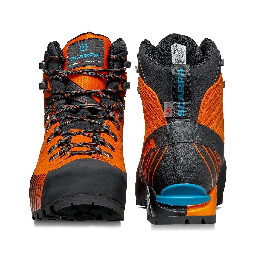SCARPA Men's Ribelle Lite HD Tonic/Black - Hemsedal Sport - Rask ...