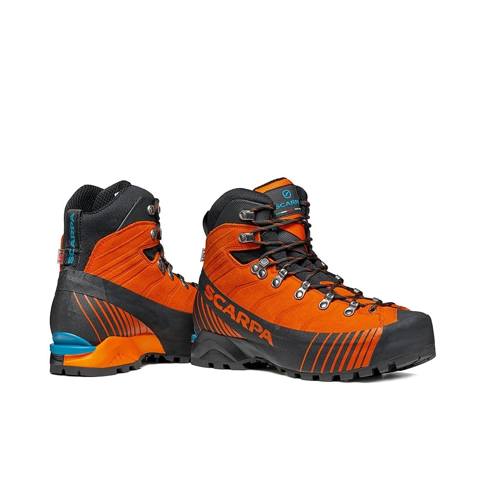 SCARPA Men's Ribelle Lite HD Tonic/Black - Hemsedal Sport - Rask ...