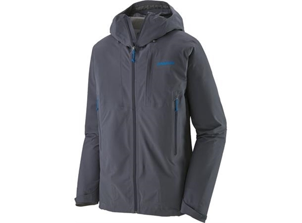 PATAGONIA Men`s Galvanized Jacket Smolder Blue - Hemsedal Sport - Rask ...