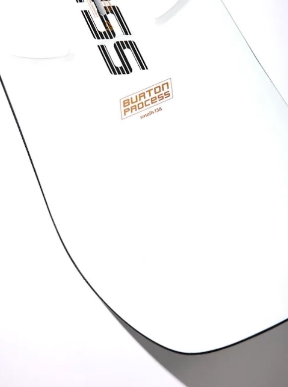 BURTON Kids Process Smalls - Hemsedal Sport - Rask Levering | Hemsedal ...