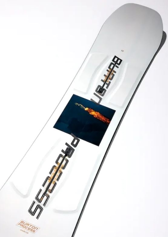 BURTON Kids Process Smalls - Hemsedal Sport - Rask Levering | Hemsedal ...