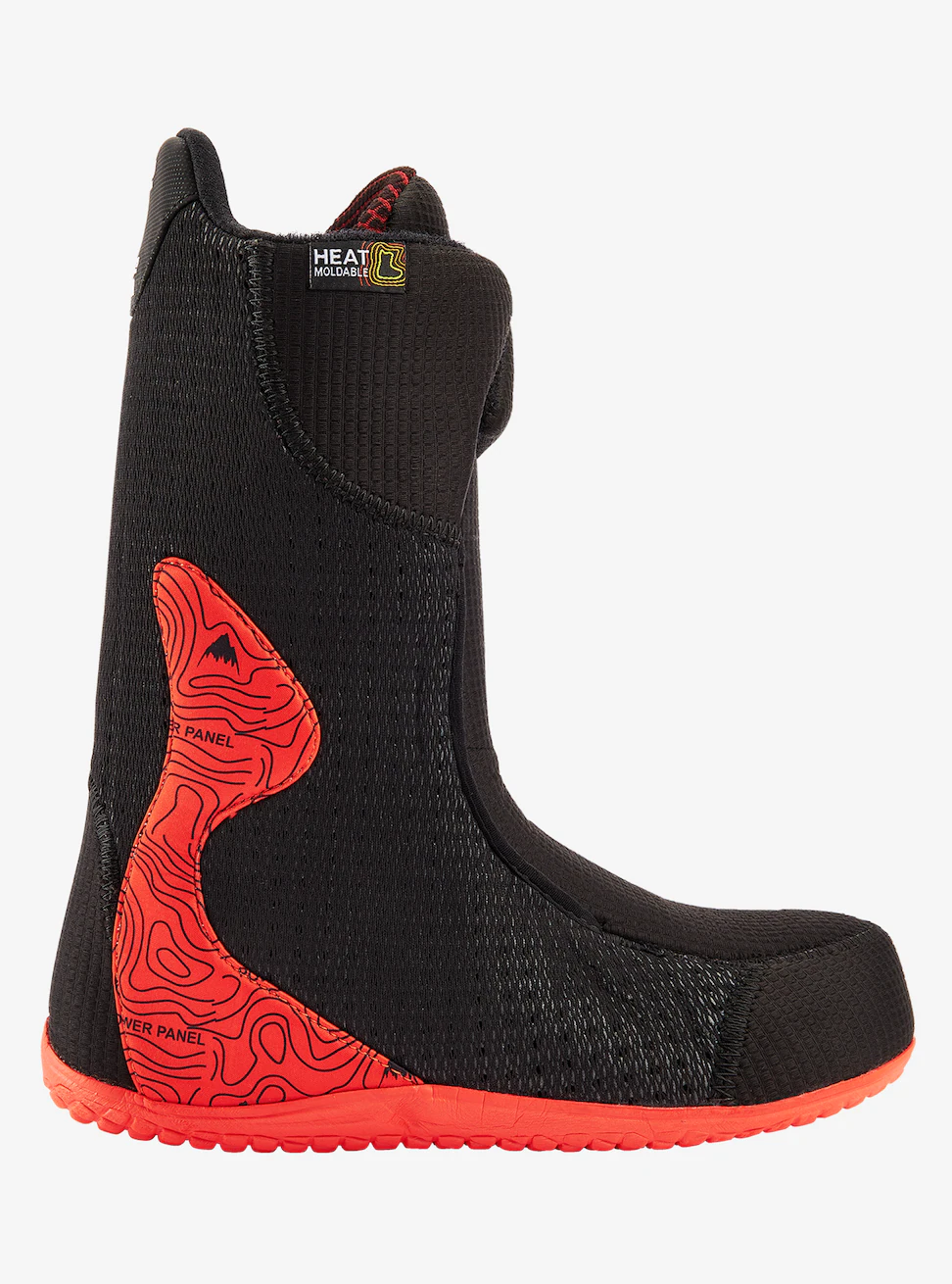BURTON Men's Ion Step On Black - Hemsedal Sport - Rask Levering ...