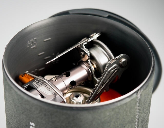 GSI Halulite Minimalist 2 | Hemsedal Sport