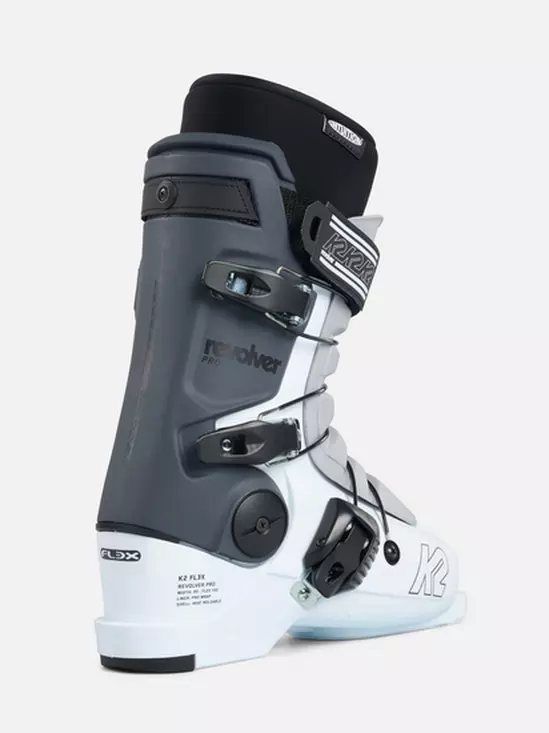K2 Revolver Pro | Hemsedal Sport