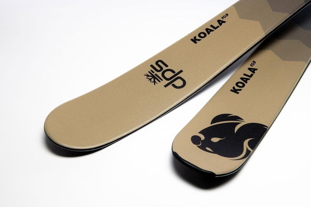 DPS Koala 103 Foundation Tan - Hemsedal Sport - Rask levering. | Hemsedal Sport
