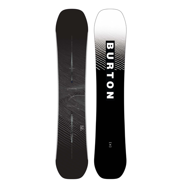 BURTON Custom X | Hemsedal Sport
