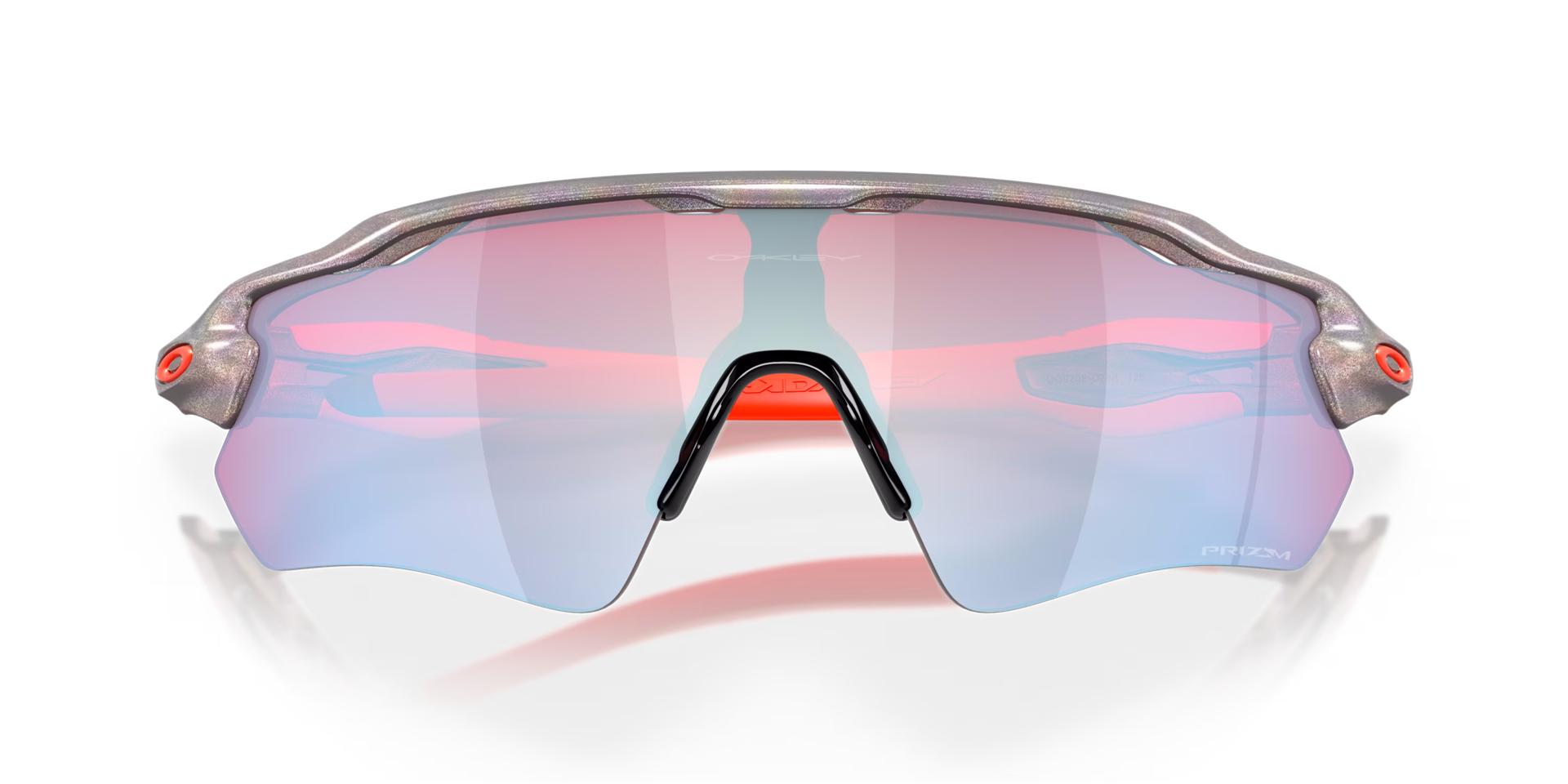 OAKLEY Radar EV Path Space Dust Prizm Snow Sapphire - Hemsedal Sport ...