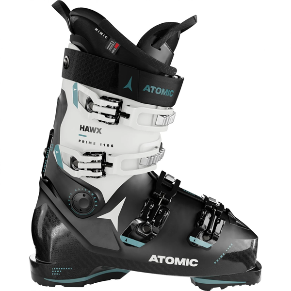 ATOMIC HAWX PRIME 110 S GW BLACK/WHITE - Hemsedal Sport - Rask levering ...