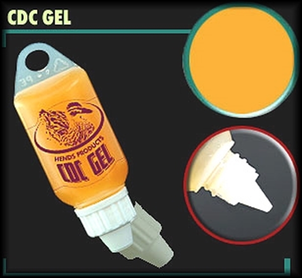 EIKRE-FLY Cdc Gel | Hemsedal Sport