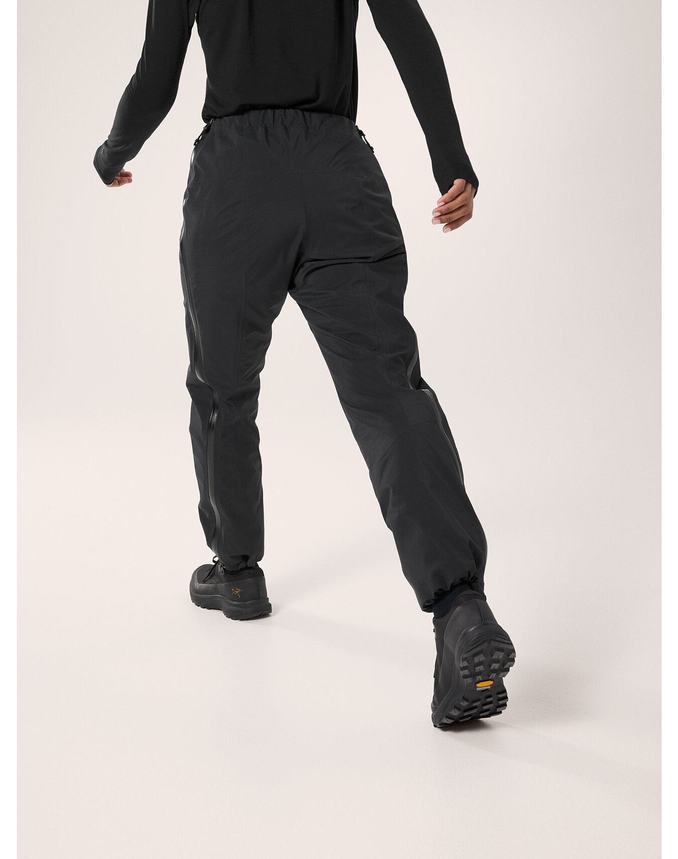 ARCTERYX BETA PANT(W) BLACK - Hemsedal Sport - Rask levering ...
