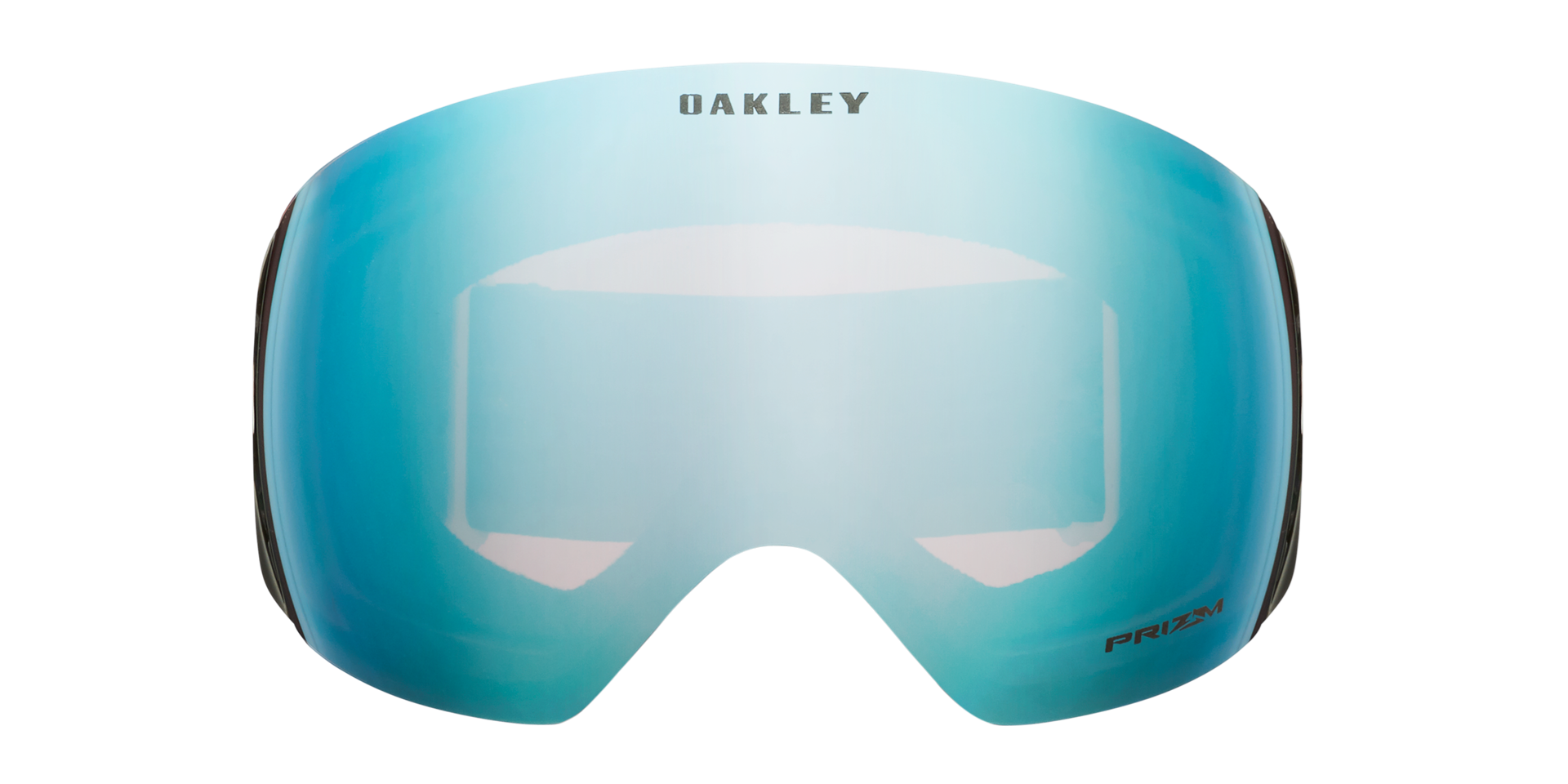 OAKLEY Flight Deck L Matte Black/Prizm Sapphire - Hemsedal Sport - Rask ...