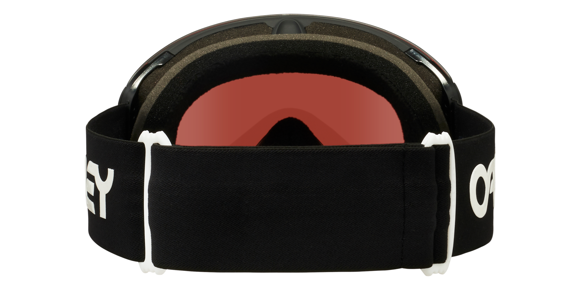 OAKLEY Flight Deck L Matte Black/Prizm Sapphire - Hemsedal Sport - Rask ...