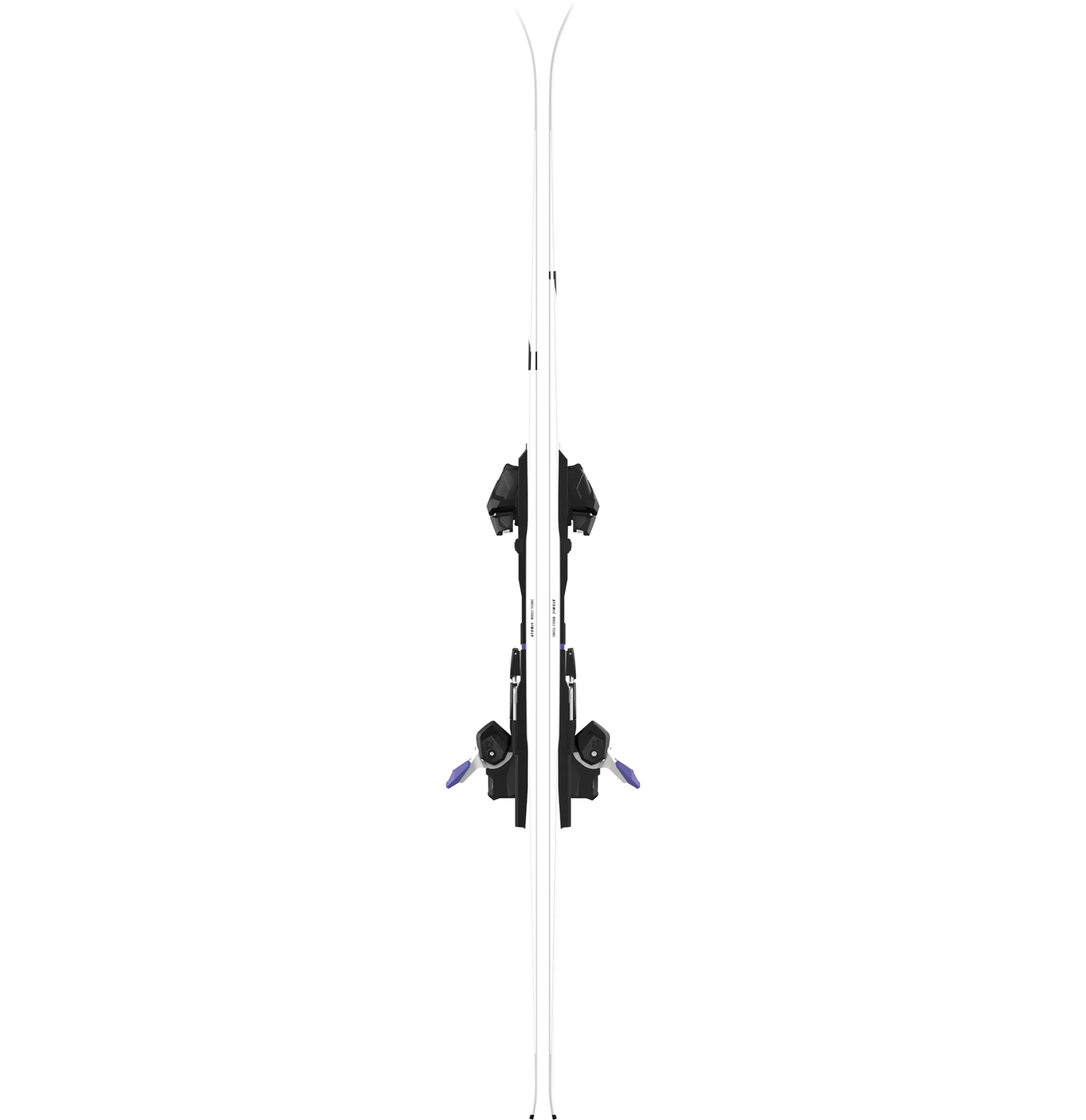 ATOMIC X9S Retro Arc 735 m/Binding - Hemsedal Sport - Rask levering ...