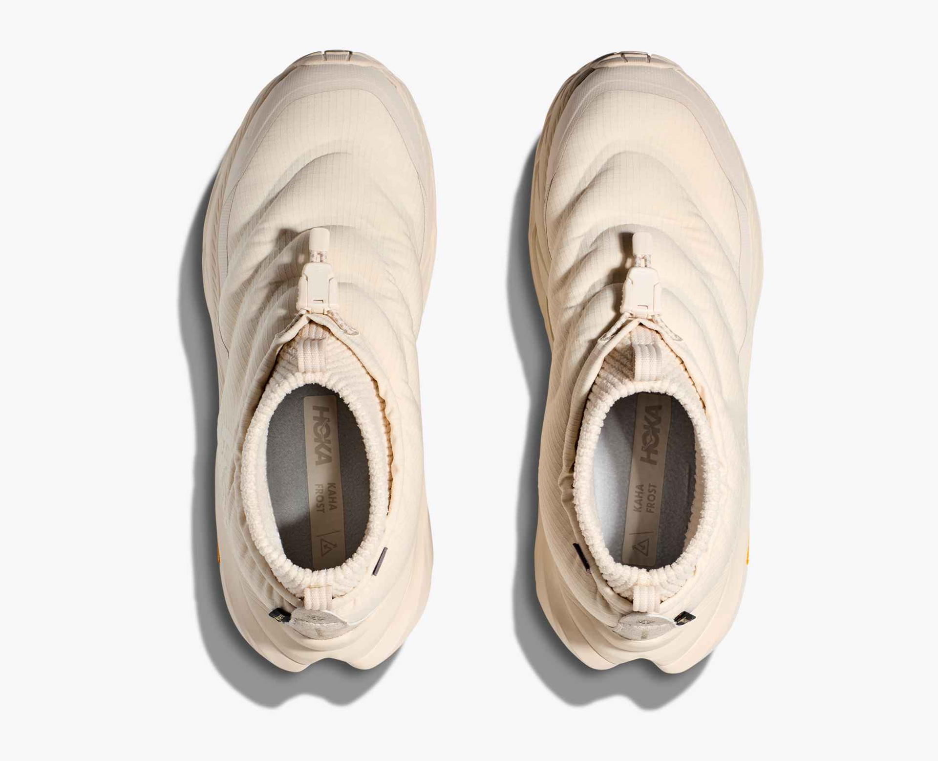 HOKA Kaha 2 Frost Gtx(W) Oat Milk/Sesame - Hemsedal Sport - Rask ...
